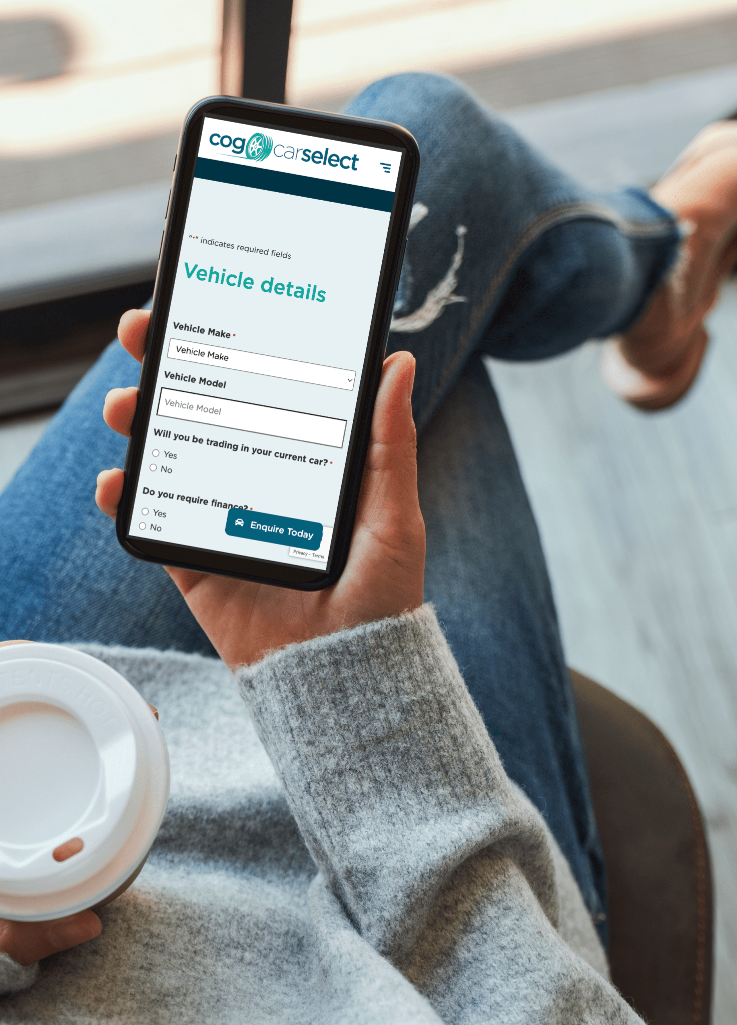 FAAA - COG CarSelect